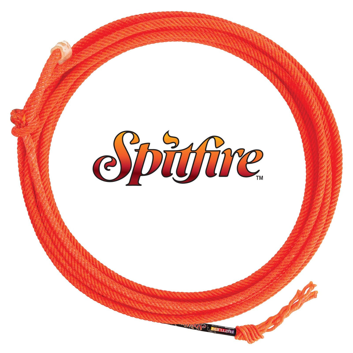 Rattler Radar Rope Spitfire Breakaway Rope - Lubbock, TX - Amarillo, TX ...