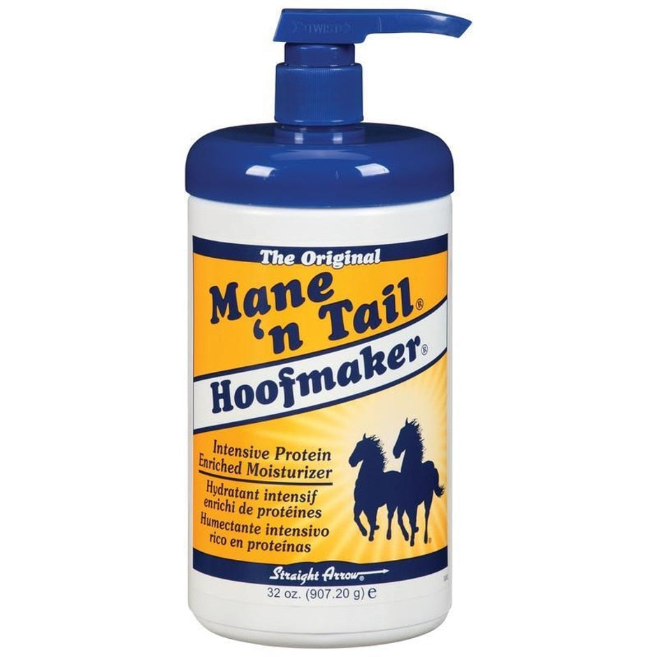 MANE 'N TAIL HOOFMAKER W/PUMP - Lubbock, TX - Amarillo, TX - HF and C ...
